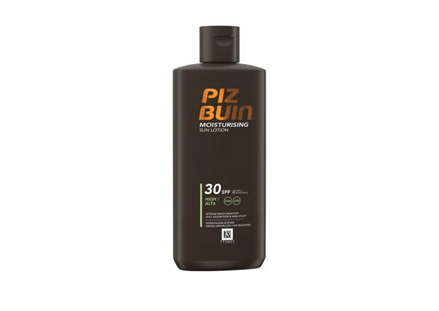 PIZB LOSION ZA TELO SPF30 200 ML