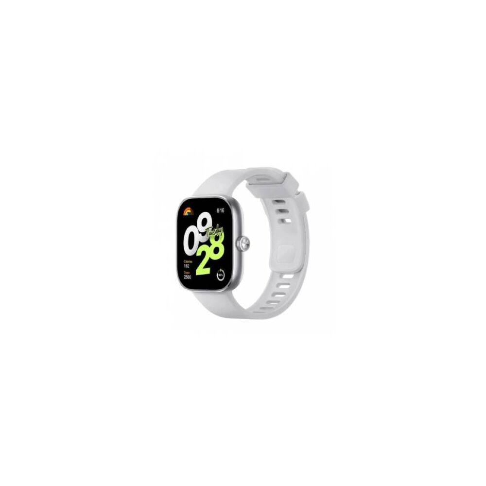 Xiaomi Pametni sat Redmi Watch 4 - Sivi
