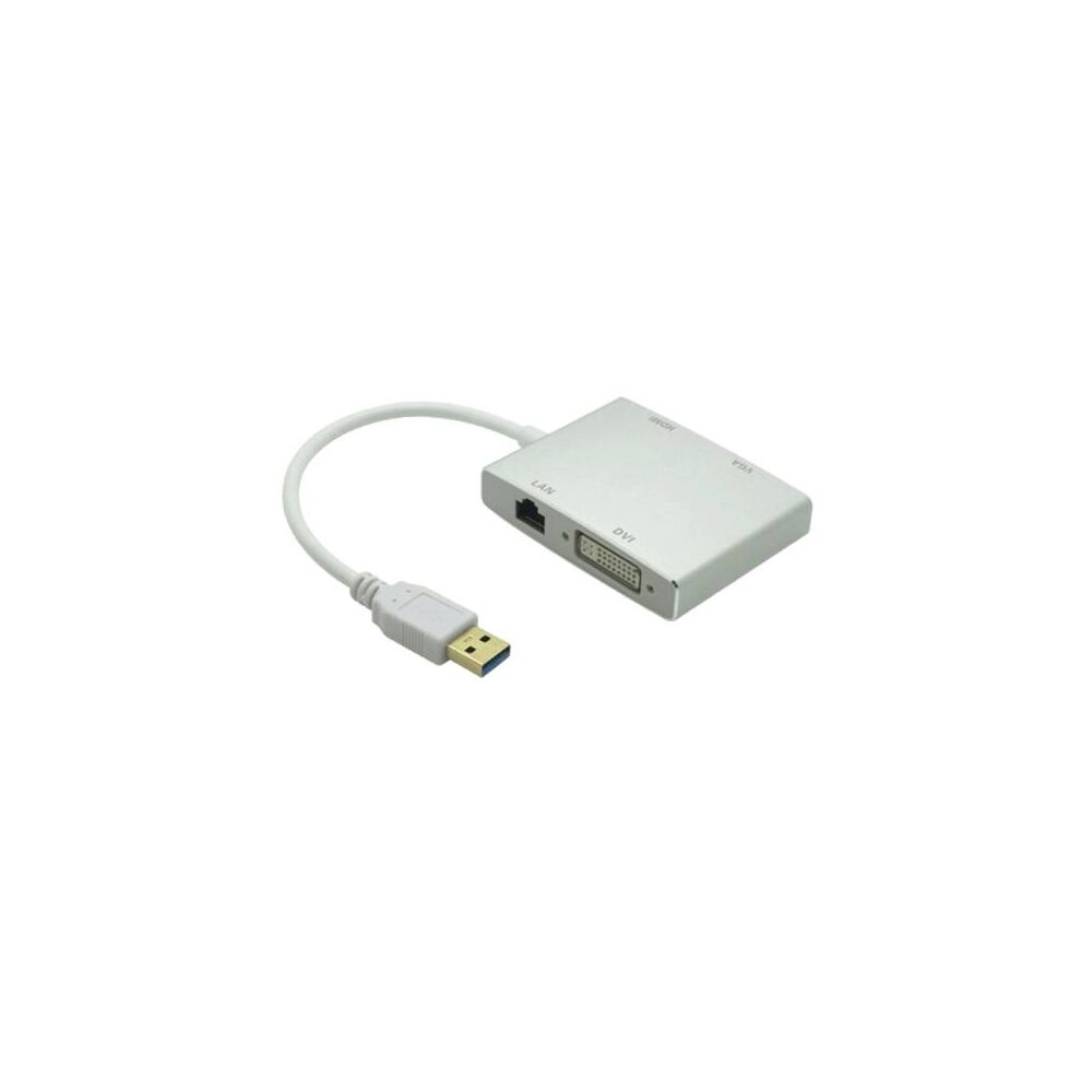 Linkom Multiport hub USB 3.0 sa 4 porta