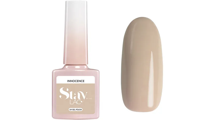 Staylac UV LED INNOCENCE 5 ml