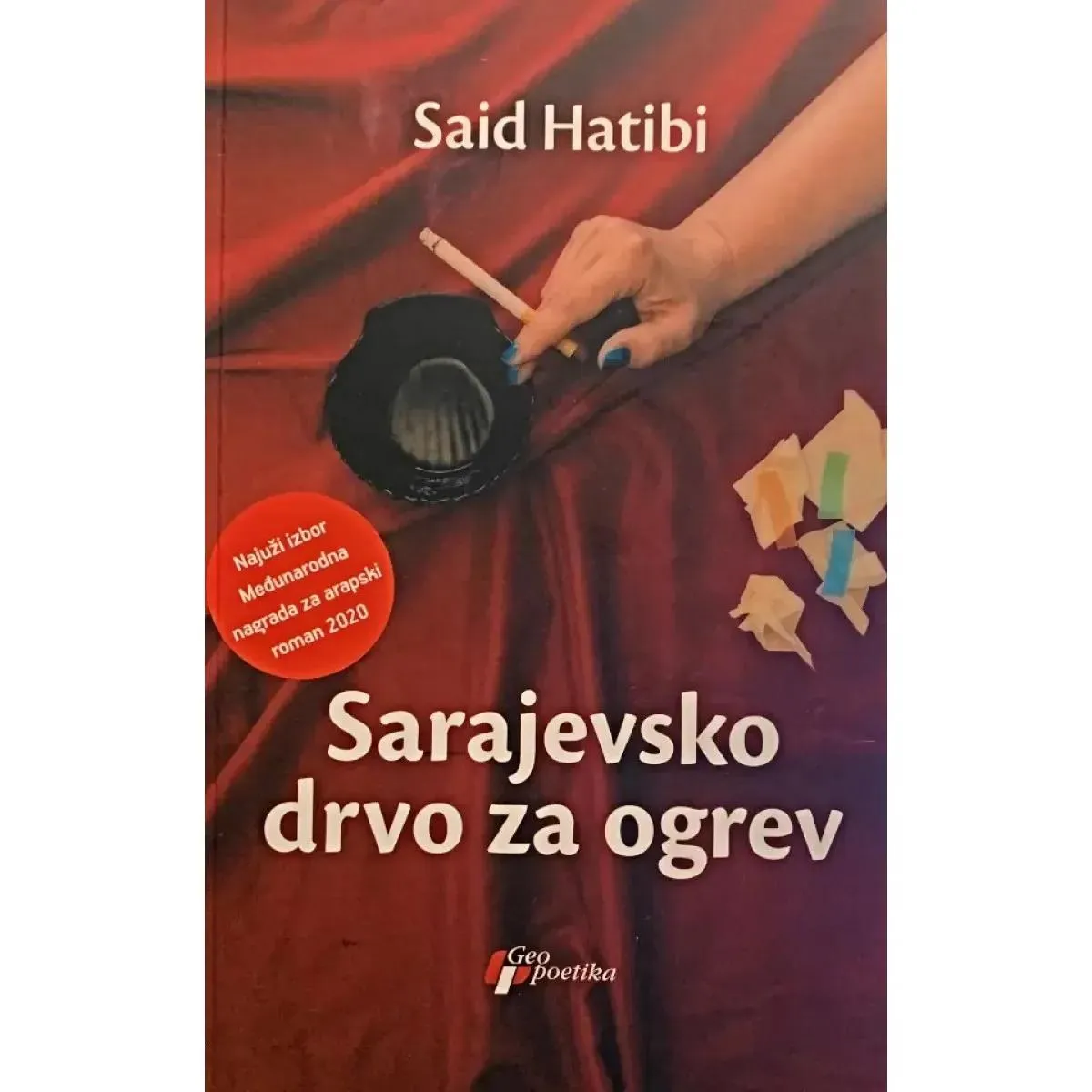 SARAJEVSKO DRVO ZA OGREV