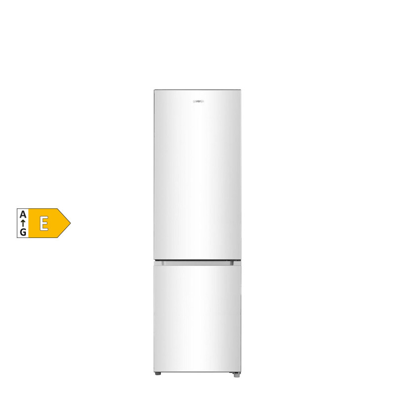 Gorenje kombinovani frižider RK4182PW4