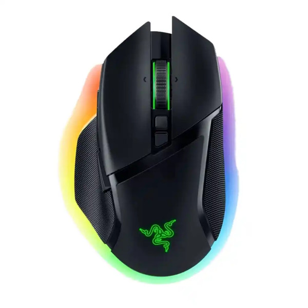 Bežični miš RAZER Basilisk V3 Pro - Crna 30.000 DPi RZ01-04620100-R3G1