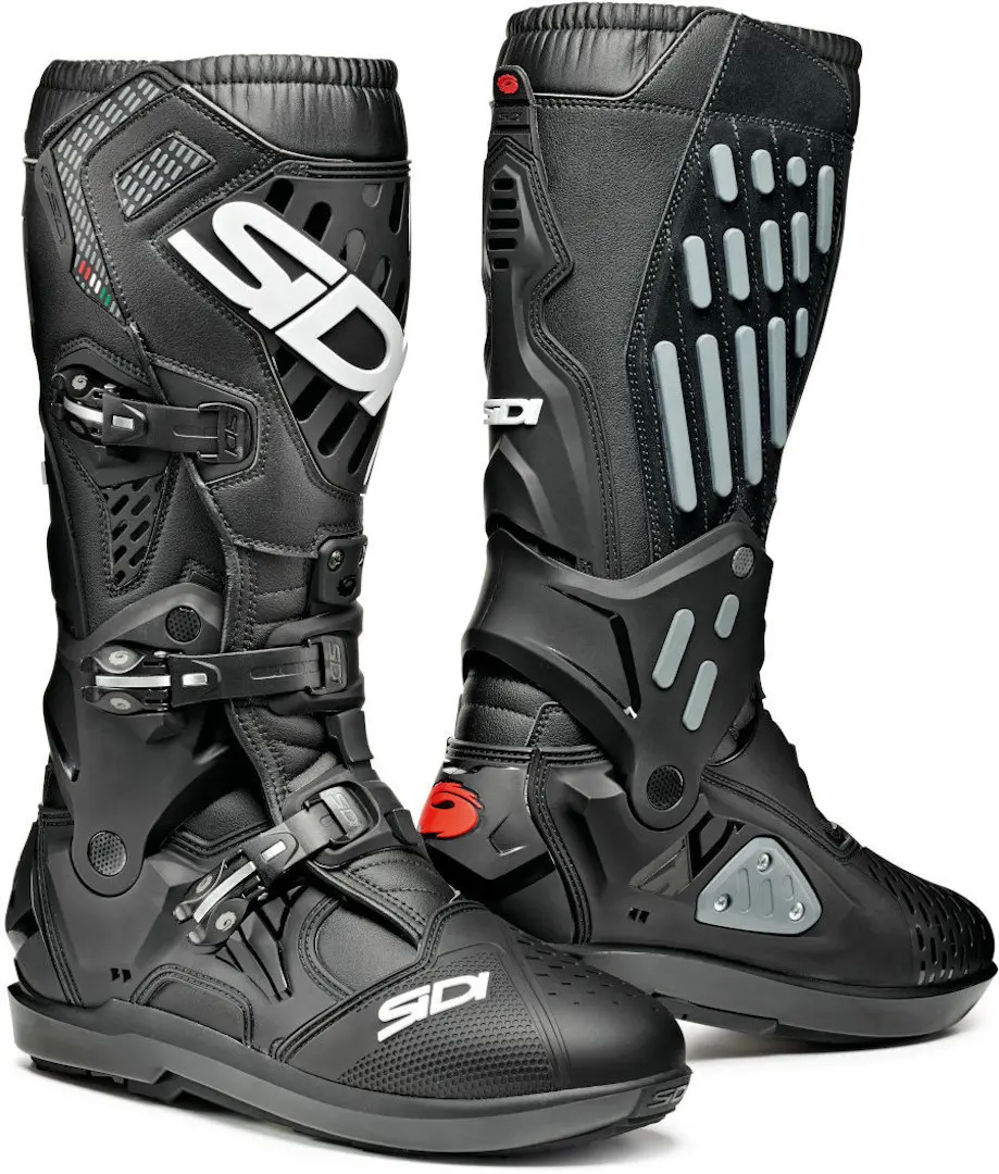 SIDI ATOJO SRS BLACK