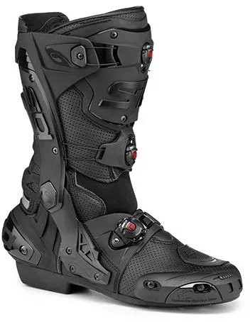 SIDI REX AIR BLACK