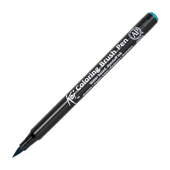 Flomaster Sakura Koi Coloring Brush Pen | izaberite veličinu