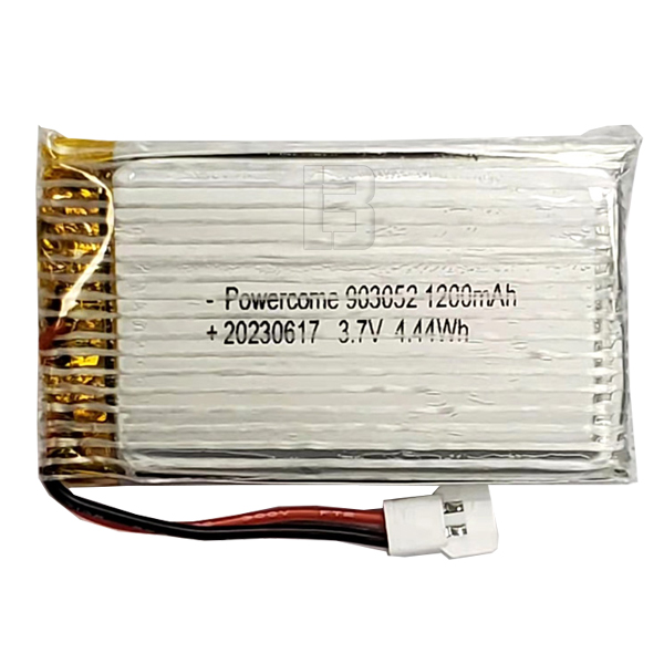 BATERIJA 3.6V1200mAh