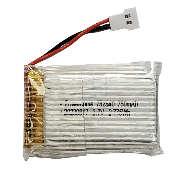 BATERIJA 3.6V750mAh