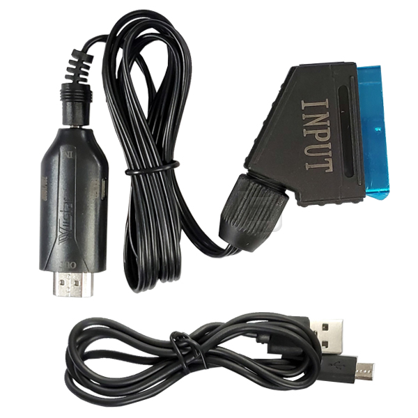 SKART-HDMI KABL KONVERTOR