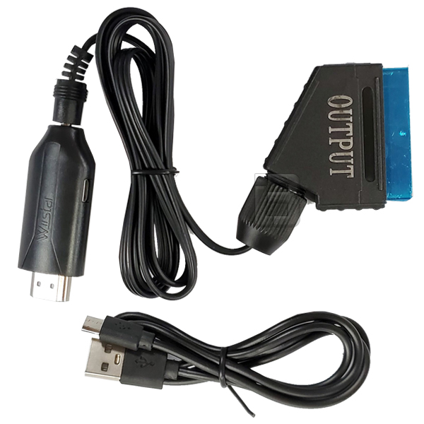 HDMI-SKART KABL KONVERTOR