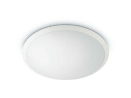Wawel LED plafonska svetiljka (TRI KLIKA) bela 1x17W 2700 - 6500K 31821/31/P5