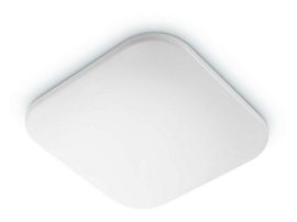 Mauve LED četvrtasta plafonska svetiljka bela 1x17W 4000K 31110/31/P3