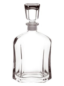 Flaša BORMIOLI CAPITOL DECANTER 1/1 339860M