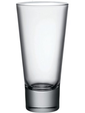 Čaša za sok BORMIOLI Ypsilon Long Drink 3/1 32 cl 125030