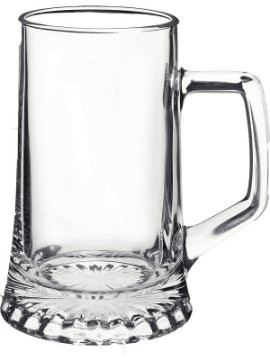 Čaša za pivo BORMIOLI Stern 0,4l 2/1 133640