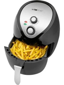 Friteza CLATRONIC 1400W dry fry bez ulja FR3699