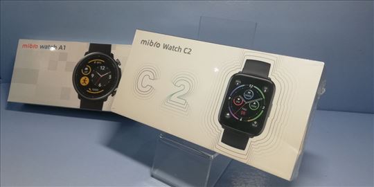 Xiaomi Mibro Watch C2 Novo!