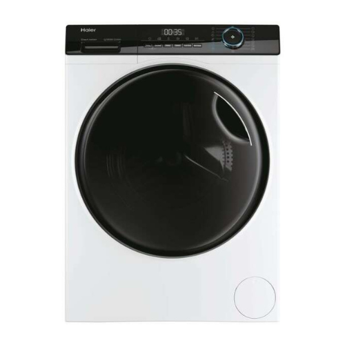 HAIER HWD80-B14939-S Mašina za pranje i sušenje veša