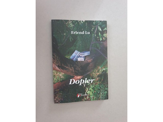 Dopler - Erlend Lu