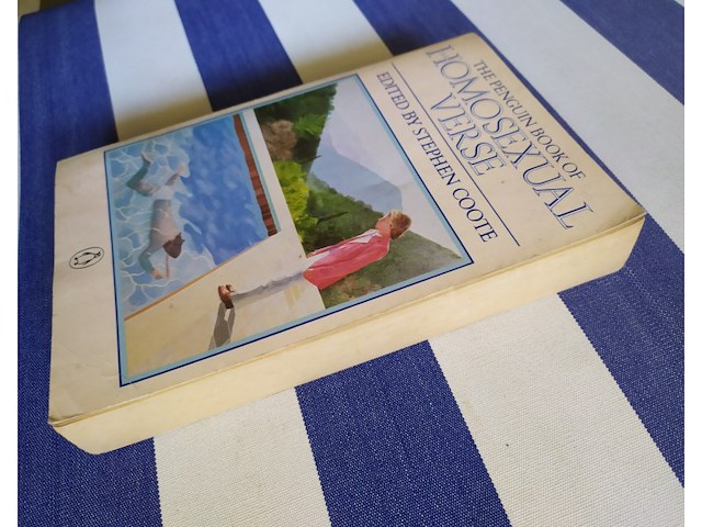 The Penguin Book of Homosexual Verse