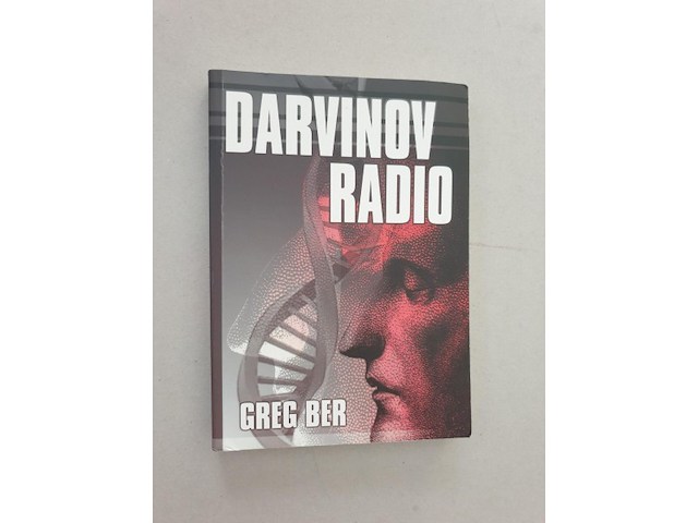 Darvinov radio - Greg Ber