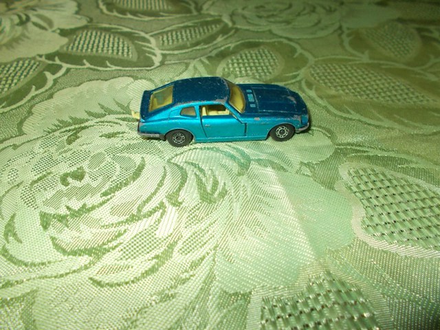 Matchbox No67 - Datsun 260 Z 2+2 - 1978 godina