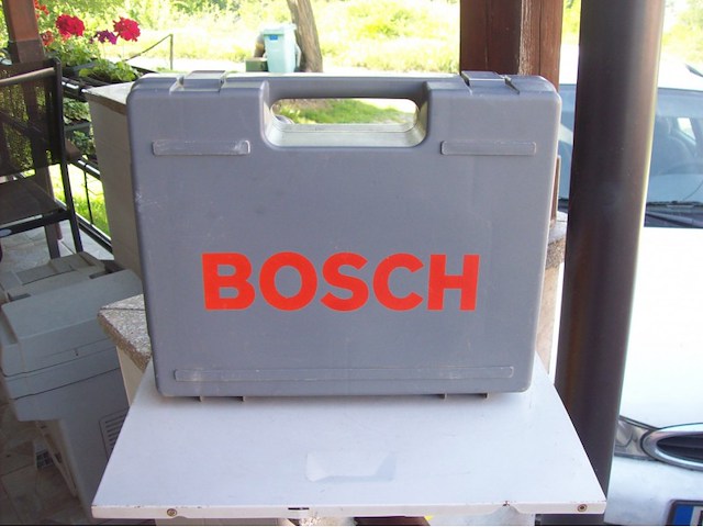 BOSCH kutija za busilicu/hilti , orginal