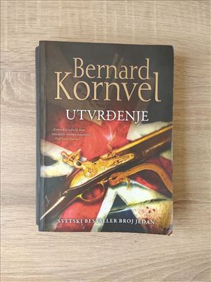 Bernard Kornvel - Utvrđenje