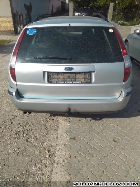 Ford Mondeo Kompletan Auto U Delovima