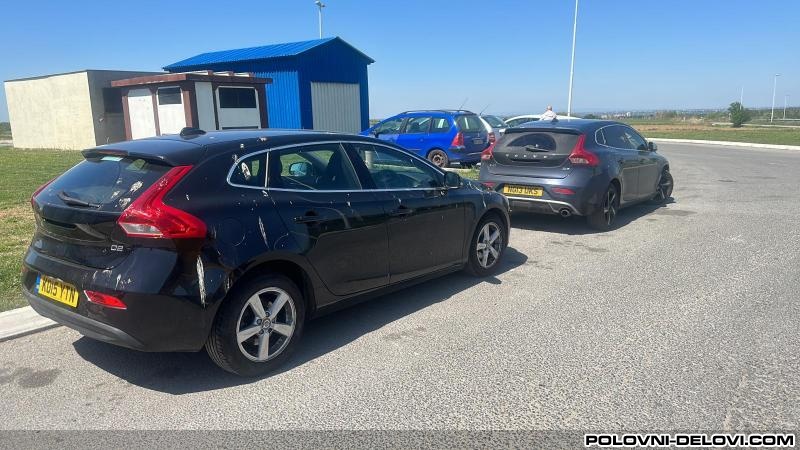 Volvo V40 Svi Modeli Kompletan Auto U Delovima