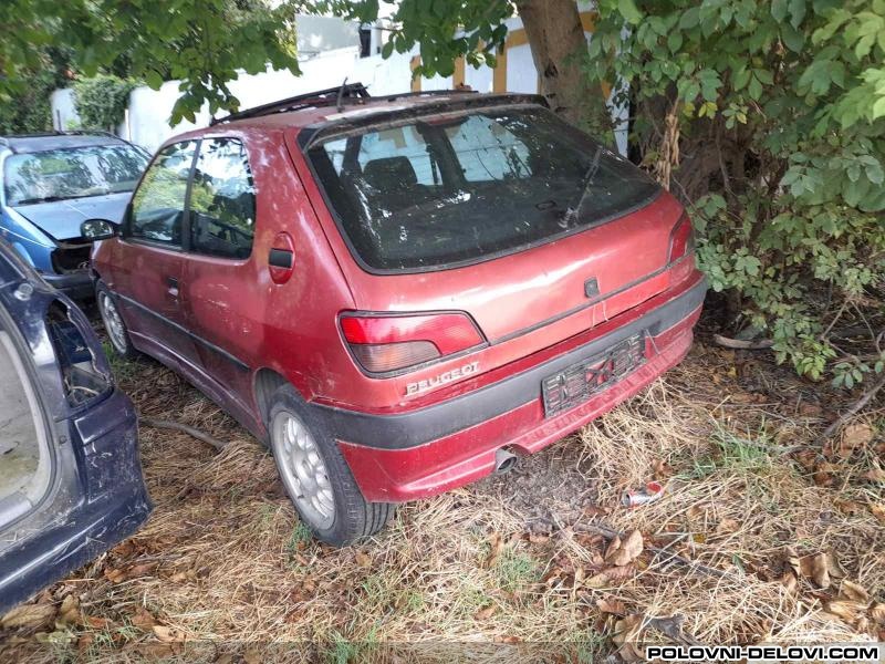 Peugeot 306 Razni Delovi