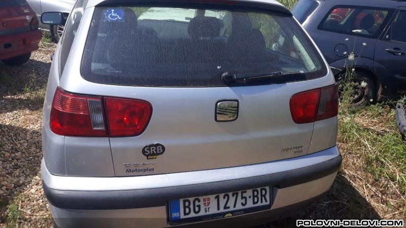 Seat Ibiza Razni Delovi