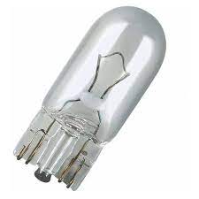 SIJALICA UBODNA 12V-5W W5W (postolje: W2,1x9,5d) OSRAM