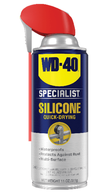 WD 40 SILIKONSKI SPREJ 400ml