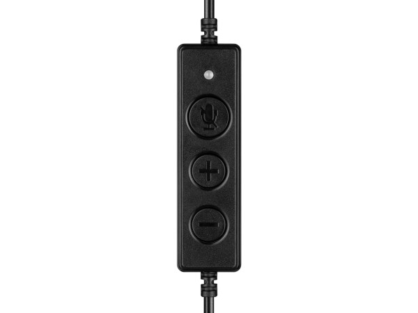 Slušalice sa mirkofonom Sandberg USB+RJ9/11 Pro Stereo 126-30