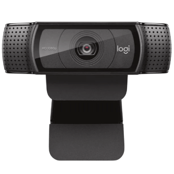 Web camera Logitech C920e 960-001360