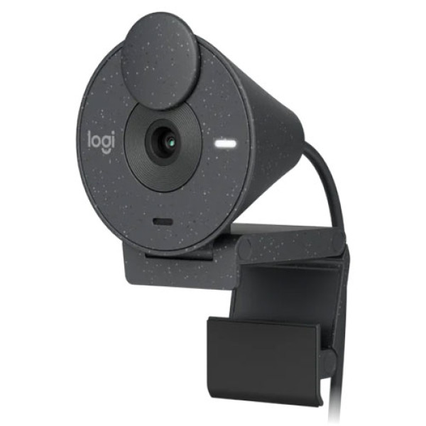 Web kamera Logitech Brio 300 960-001436