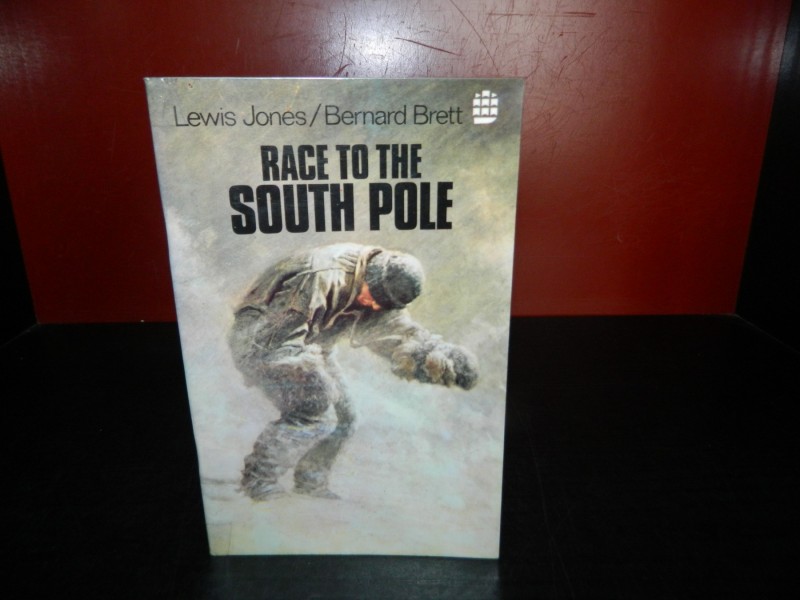 Race to the South Pole
