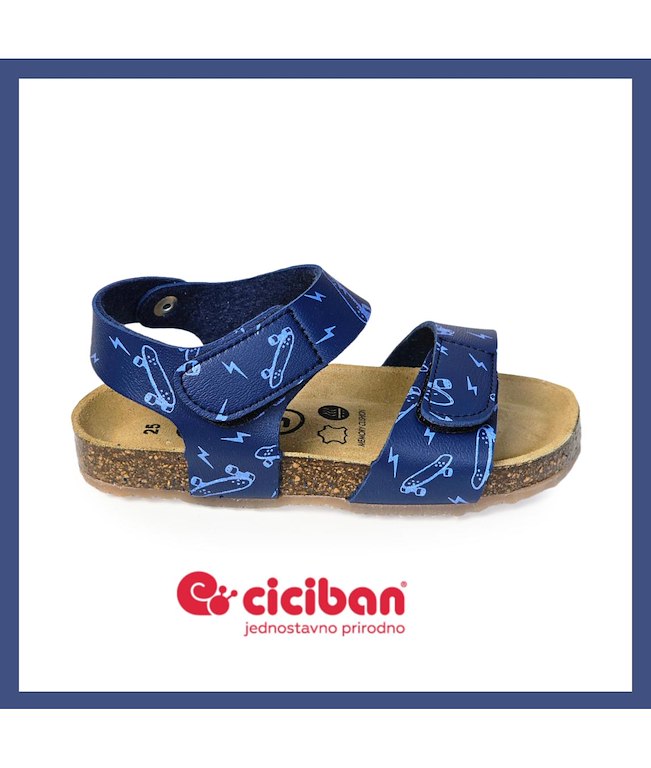 CICIBAN BIO - SKATE (20-24)