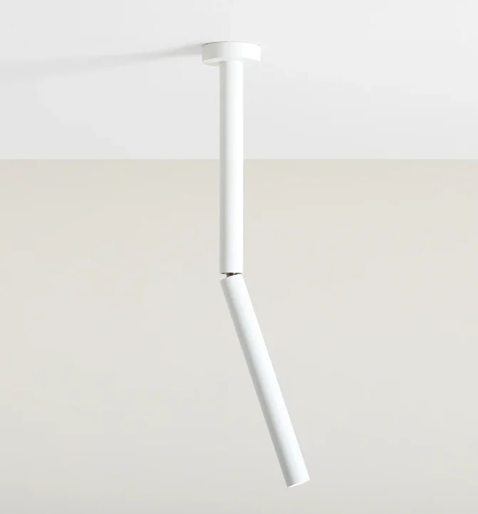 Artera STICK White Plafonska