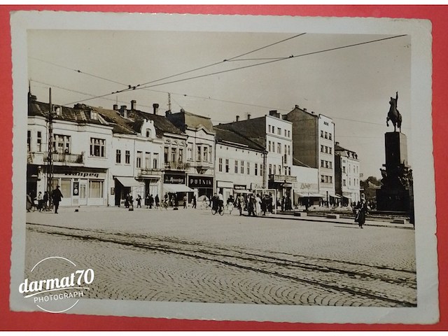 NIŠ-STARA RAZGLEDNICA (593)