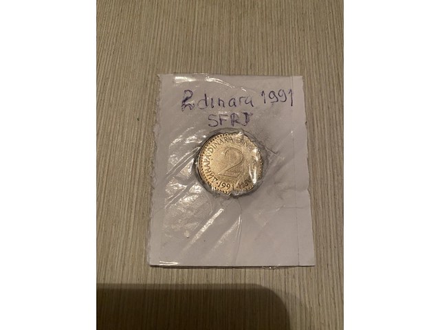 2DINARA 1991