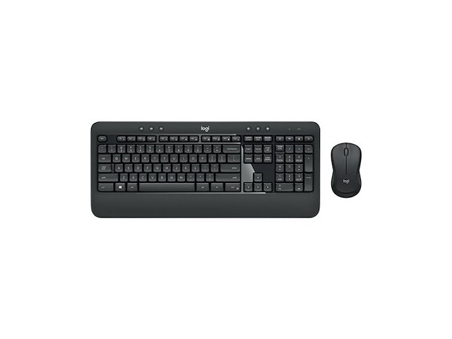 Bežični tastatura i miš, Logitech MK540 YU-SRB
