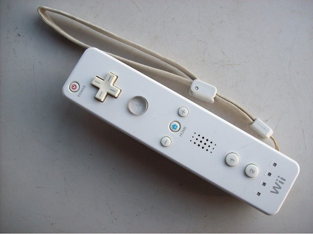 Nintendo Wii kontroler RVL-003 , orginal