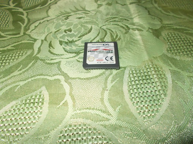 Mario Kart DS - Nintendo DS