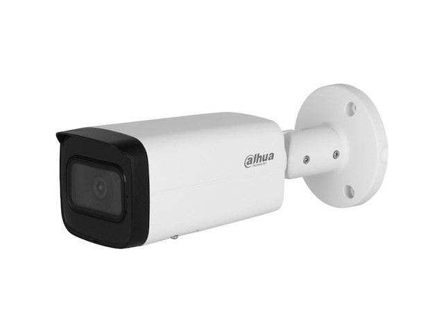 Dahua Kamera IPC-HFW2841T-AS-0360B, AI, IP, 8MP, bullet, Smart IC 80m, WizSense serija, 3.6mm, MicSD