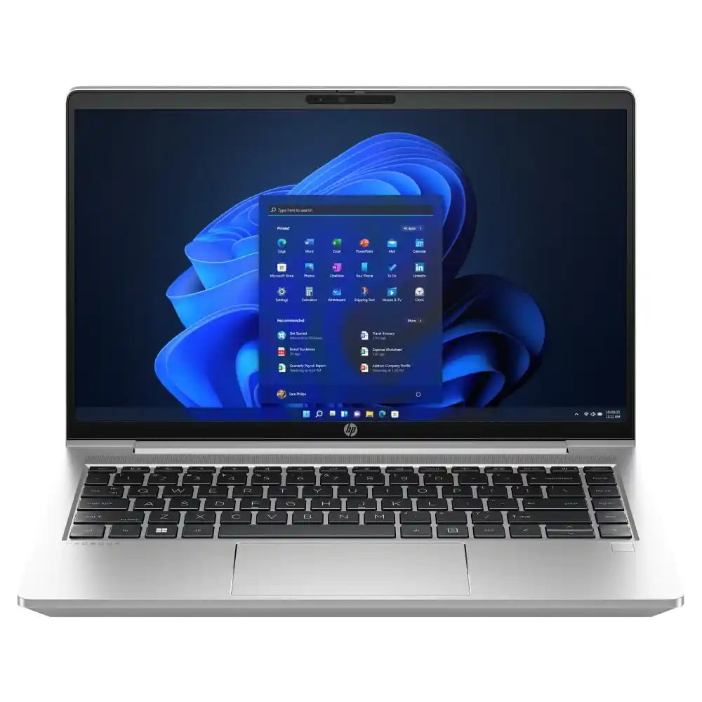 Laptop HP ProBook 440 G10 14 FHD/i5-1335U/8GB/NVMe 512GB/SR/816N0EA