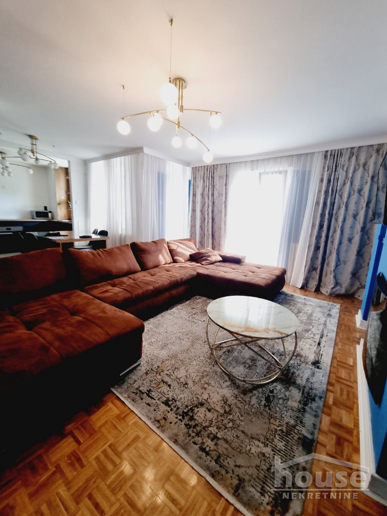 Stan,NOVI SAD,SAJAM 96m2,278100€ , ID: 1061426