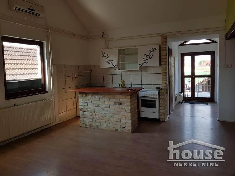 Stan,NOVI SAD,TELEP 95m2,94760€ , ID: 1047855