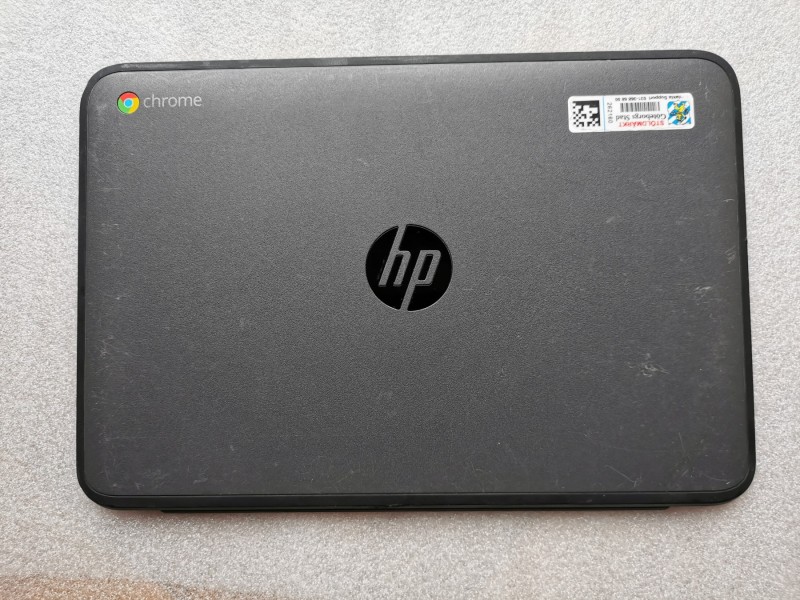 HP Chromebook 11 G4 kućište ekrana sa kamerom